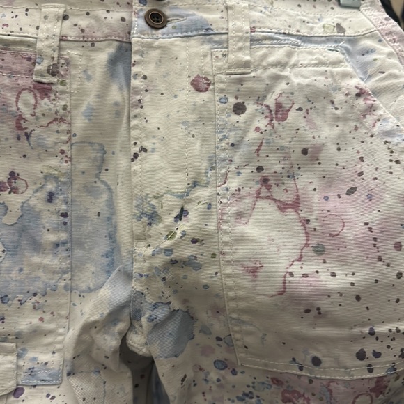 Anthropologie | Pants & Jumpsuits | Perfect For The Summer Never Worn ...